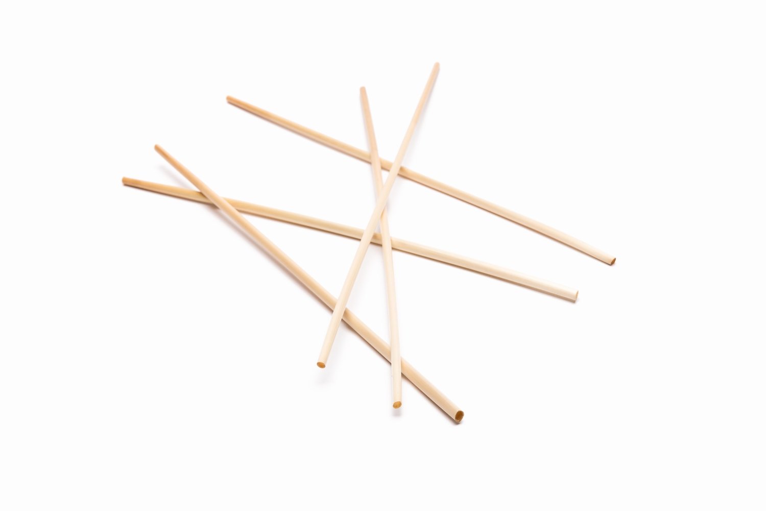 Pajita de Paja Natural : Compra Pajitas de Trigo Naturales